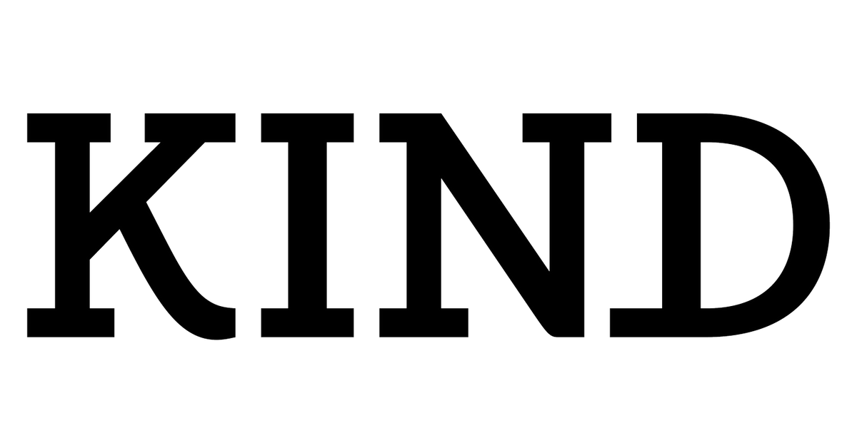 Um okkur – Kind útgáfa